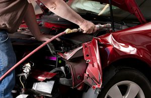 Leading Edge Auto Body Shop and Mechanical Repair Shop Near You, Voted ...